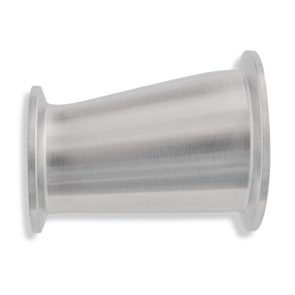 Clamp Eccentric Reducers Archives | Ultibend Industries