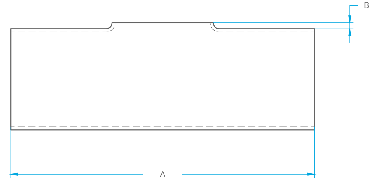 Pulled Tees Archives | Ultibend Industries