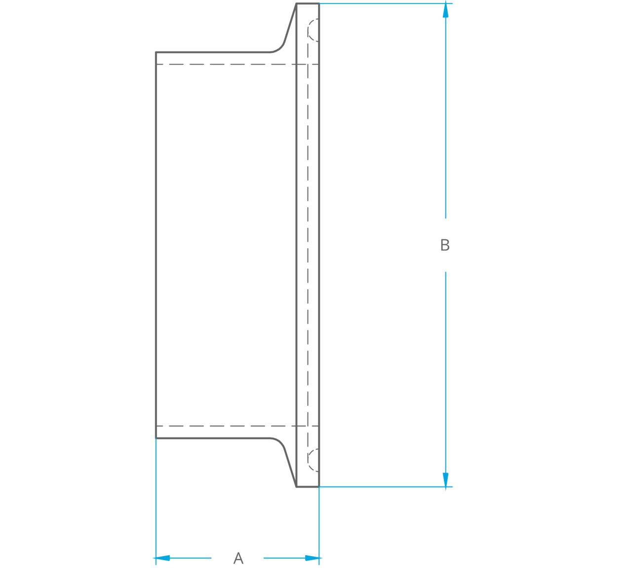 Medium Ferrules Archives | Ultibend Industries